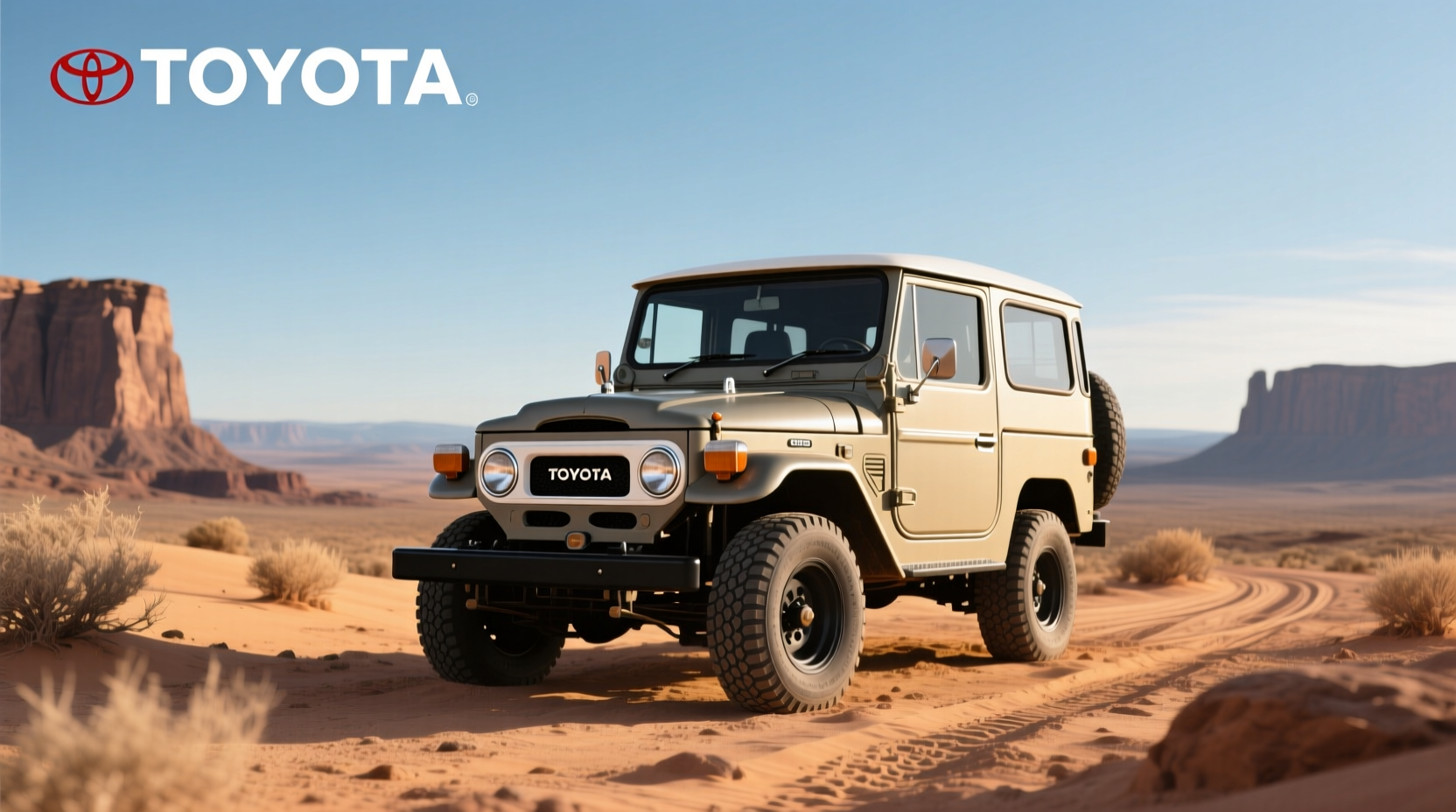 Landcruiser FJ60 Guide: How to Choose the Right One