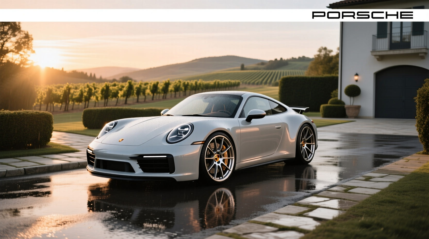 Porsche Brakes Guide: How to Choose the Right System
