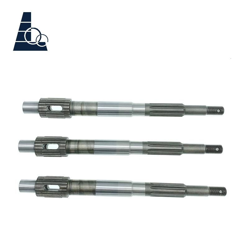 Outboard Spiral Bevel Gear 15HP Pinion 63V-45551-00 arine Engines ...