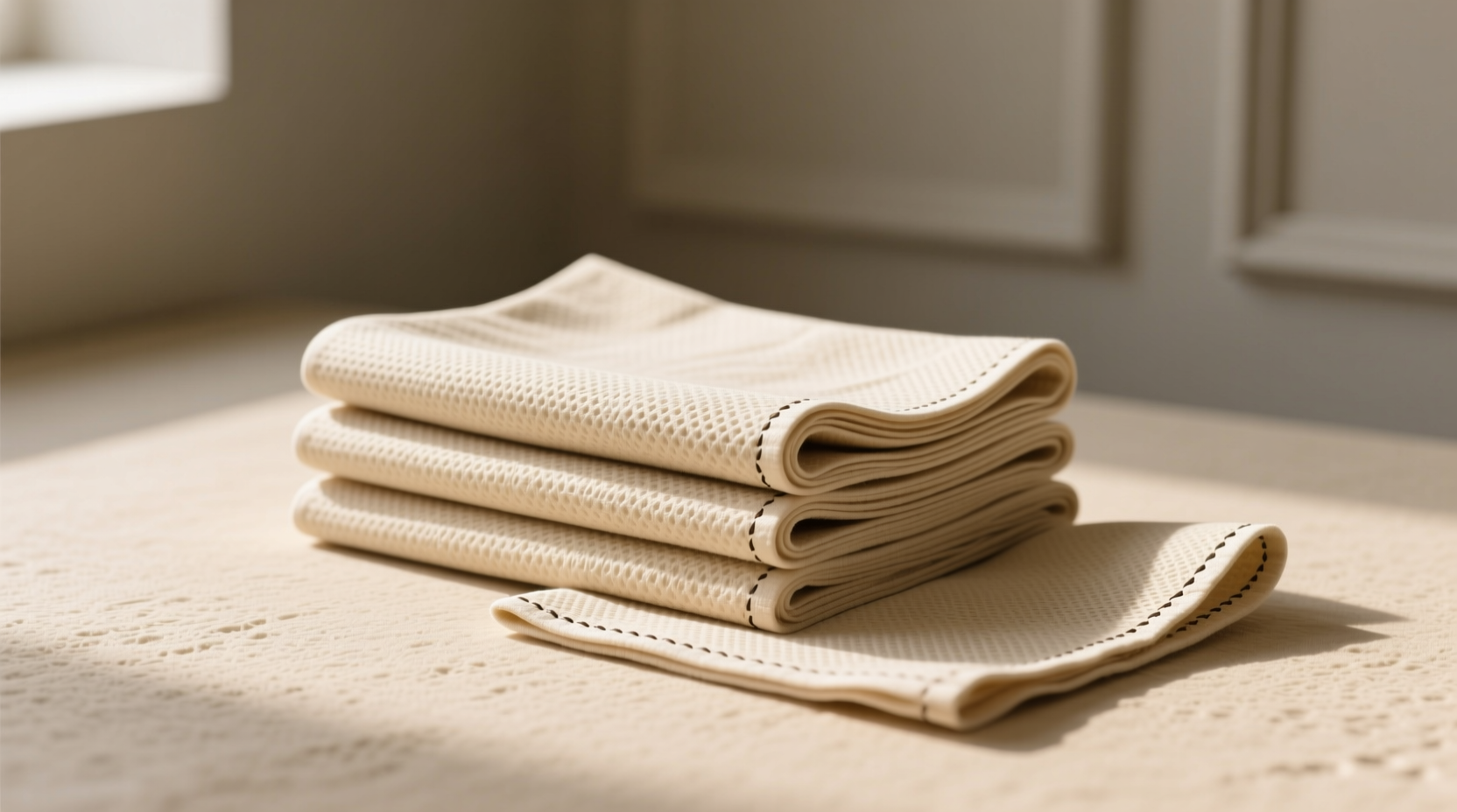 Best Reusable Paper Towels: Science-Backed, Tested & Material-Safe