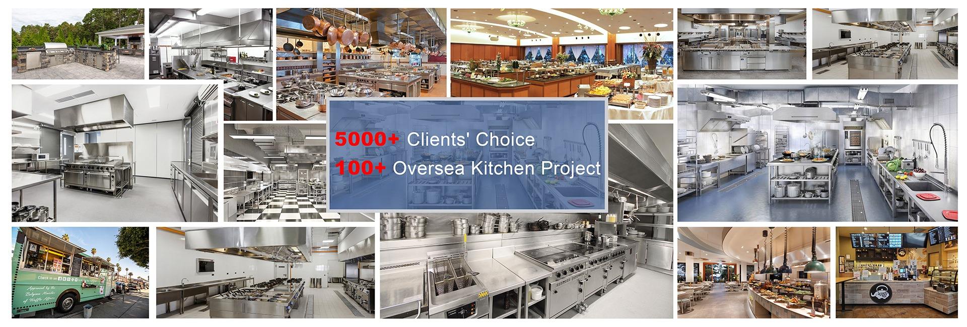 Guangxi Aistan Kitchen Equipment Manufacturing Company Limited - Food ...