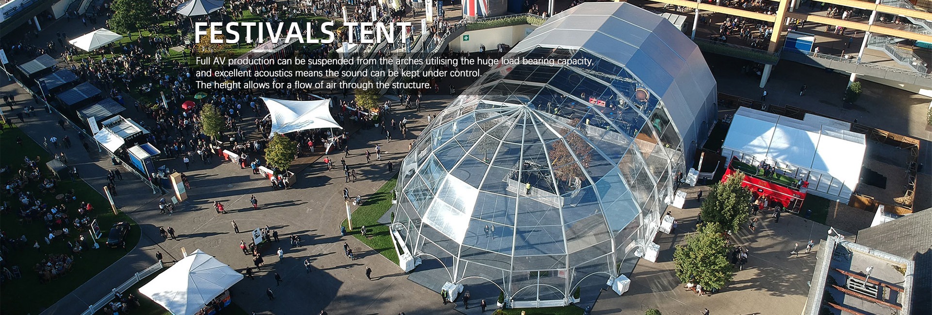Shenzhen Shoulder Tent Co., Ltd. - Warehouse Tent, Wedding Tent