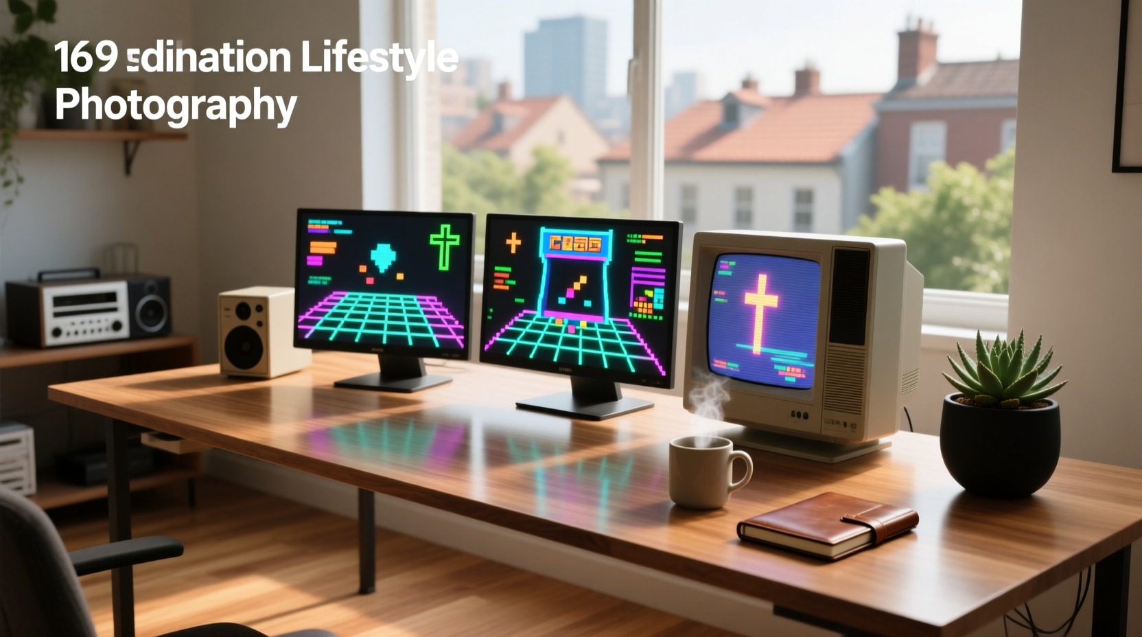 New CRT Monitors Guide: How to Buy & What to Expect in 2025