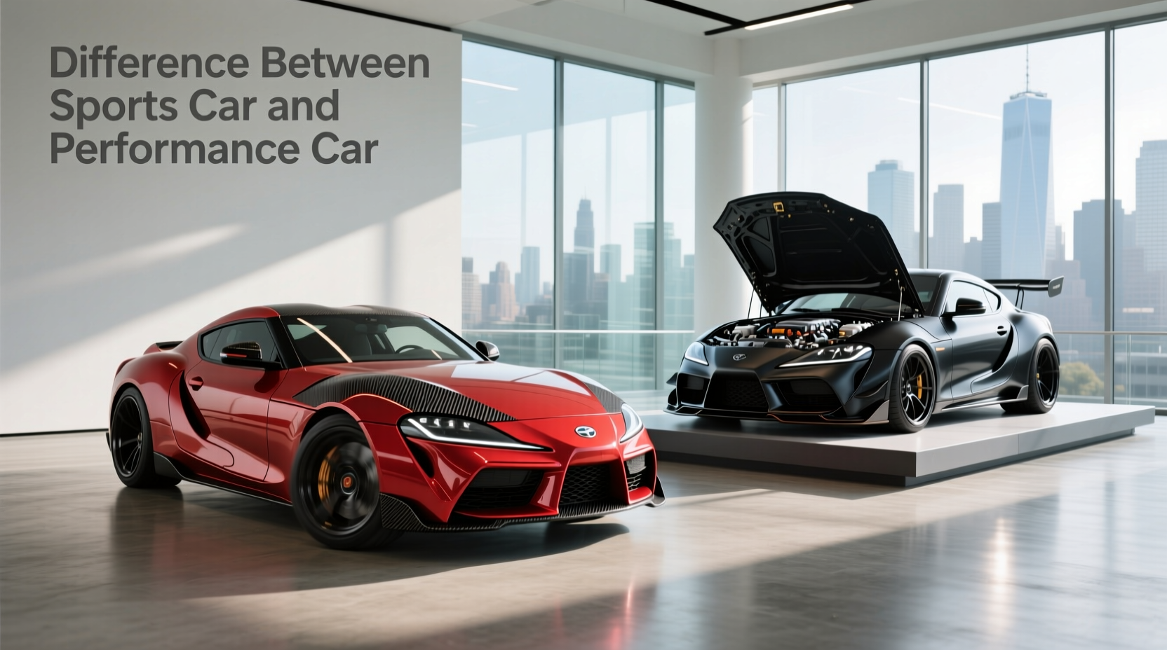 Motorcycle Endurance vs. Road Racing Guide