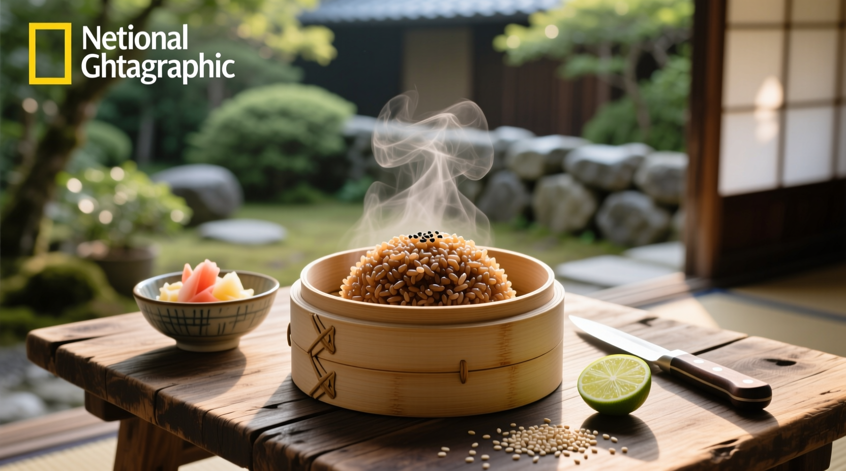 How to Make Brown Sticky Rice: A Complete Guide