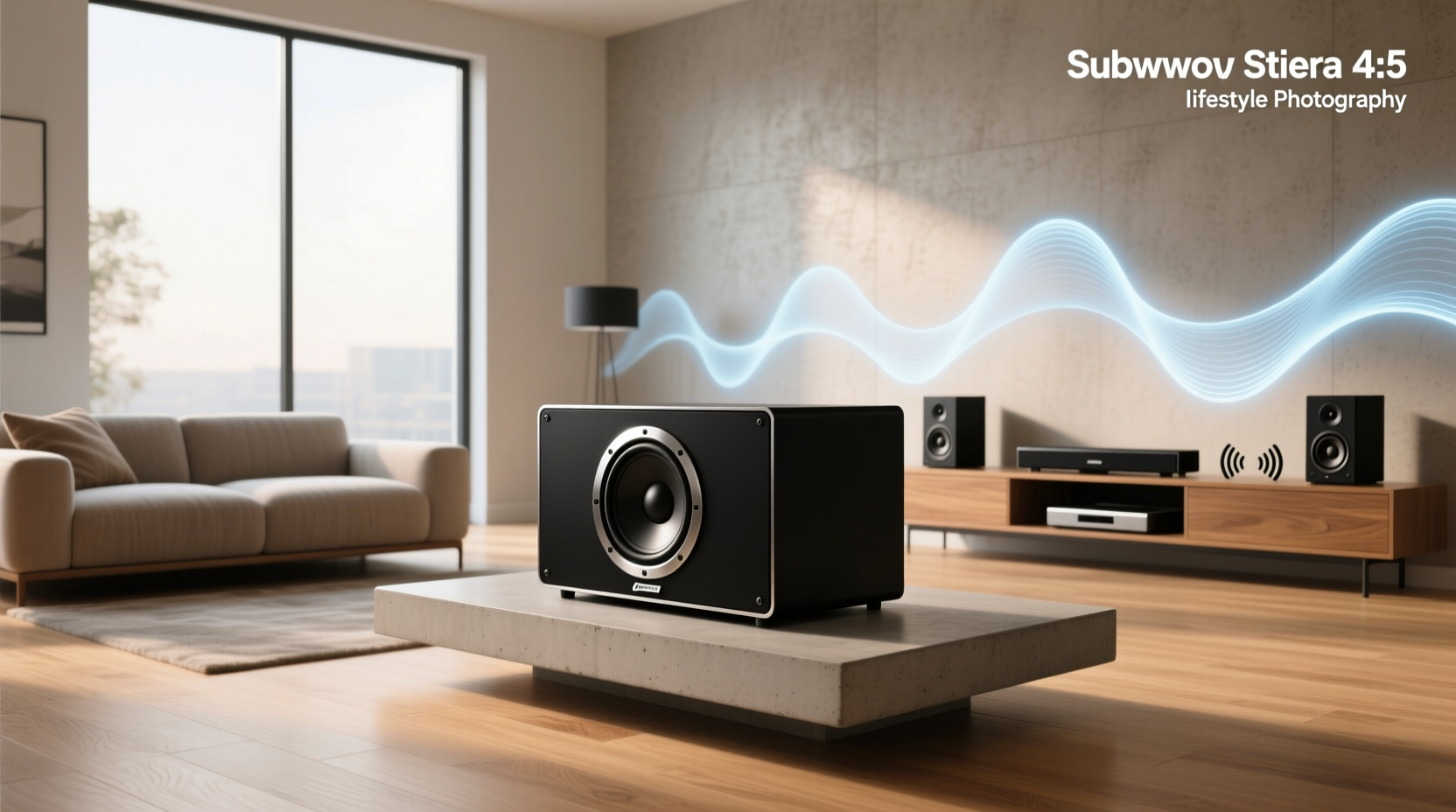 How to Choose a Subwoofer Box for Car Bass