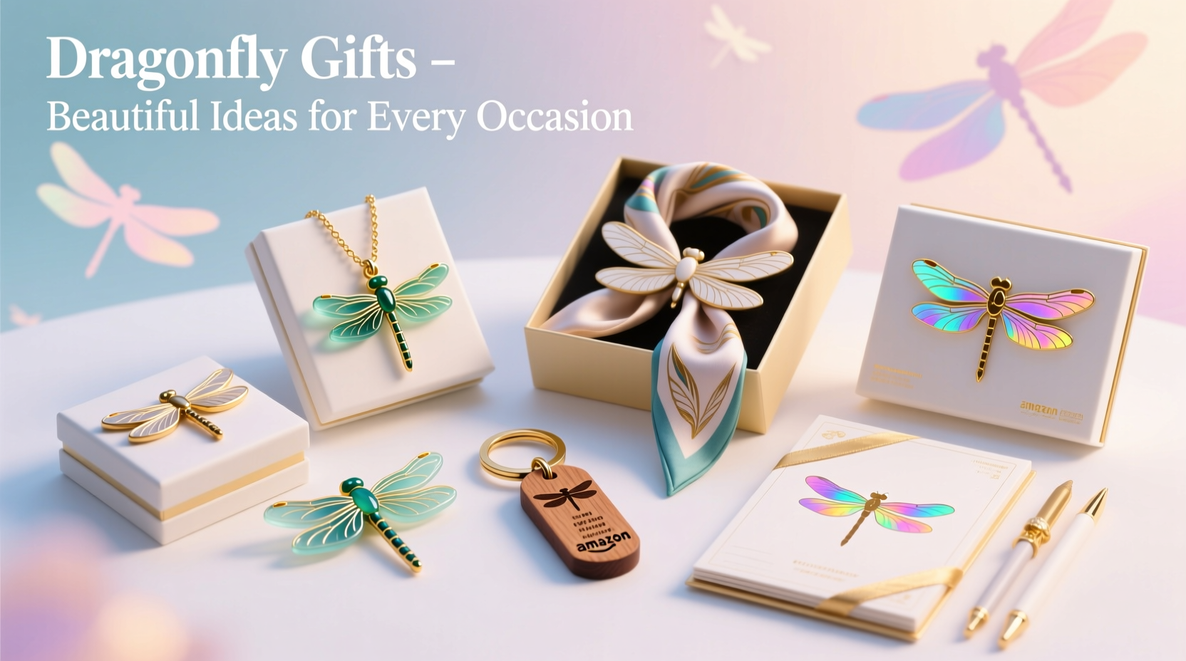 Dragonfly Gifts Amazon Beautiful Ideas For Every Occasion
