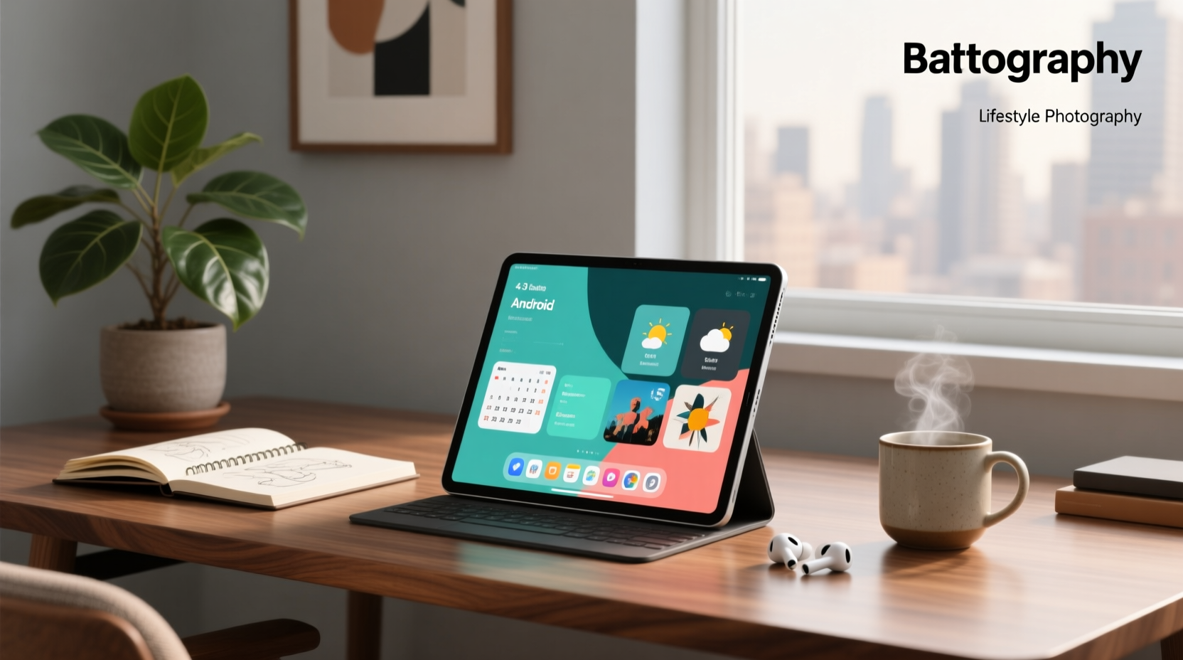 4:3 Ratio Android Tablet Guide: How to Choose Wisely