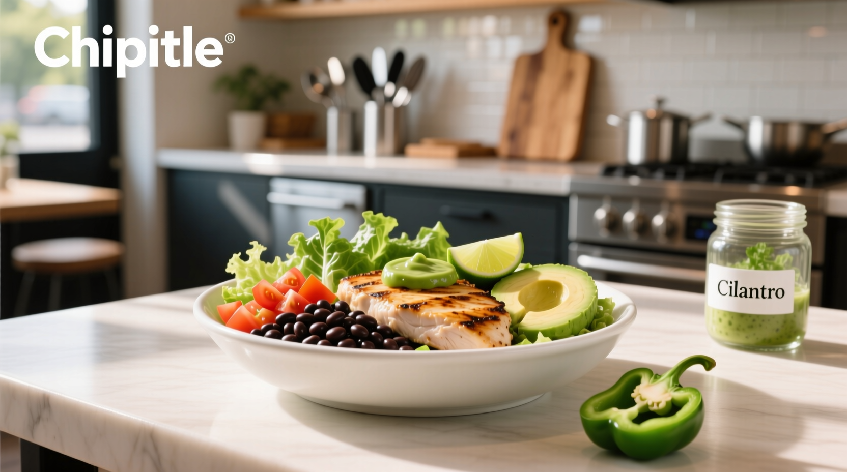 How to Build a Low-Calorie, High-Protein CAVA Bowl