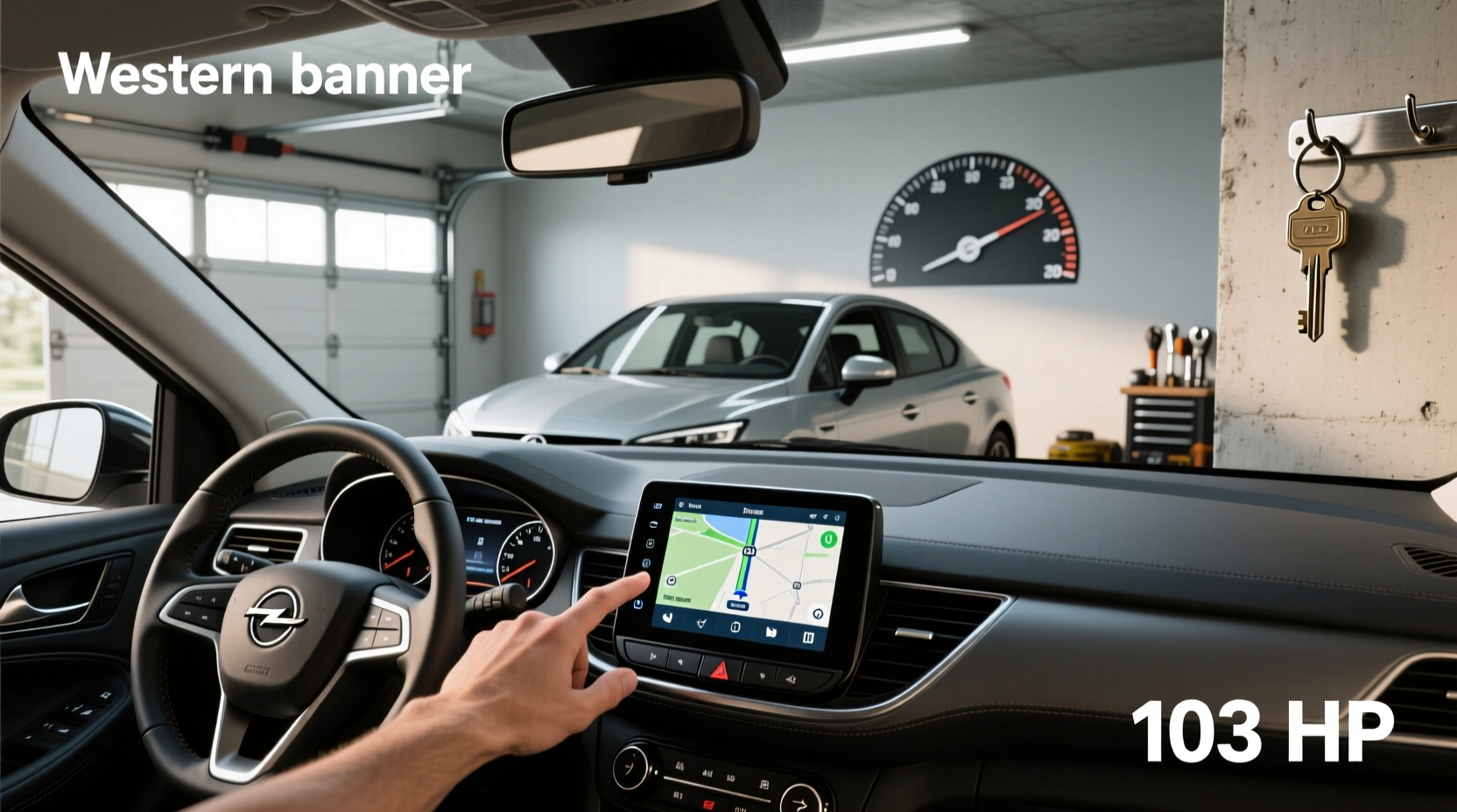 How to Choose Opel Meriva Multimedia & Horsepower: Buying Guide