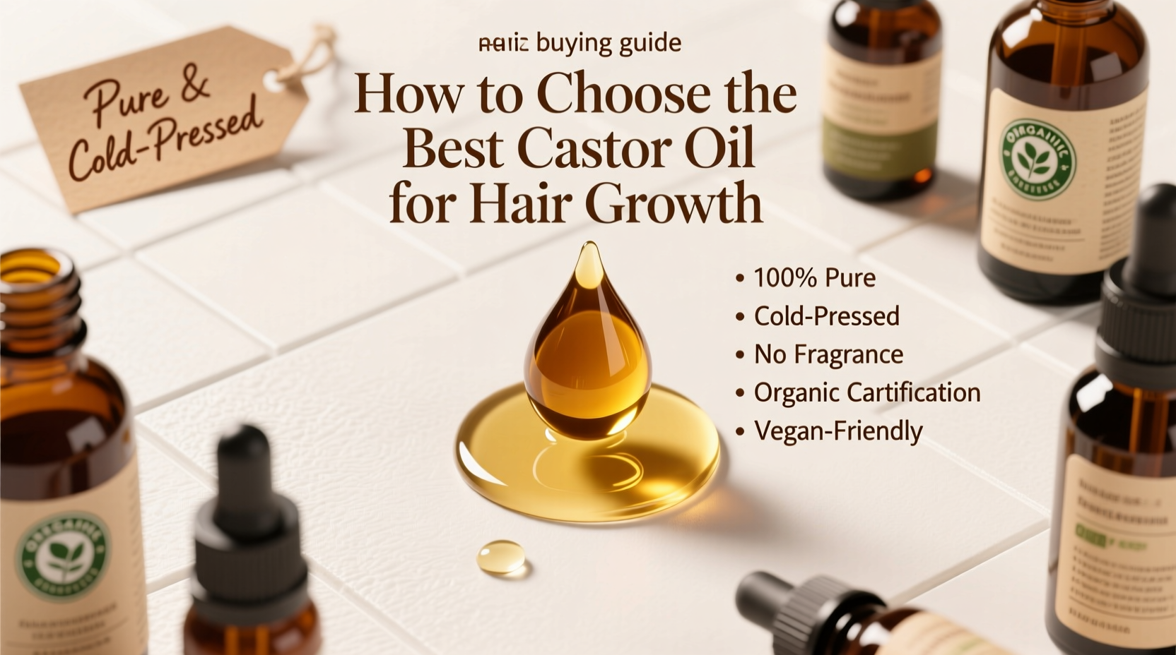 How to Choose the Best Thrive Product: A Complete Buying Guide