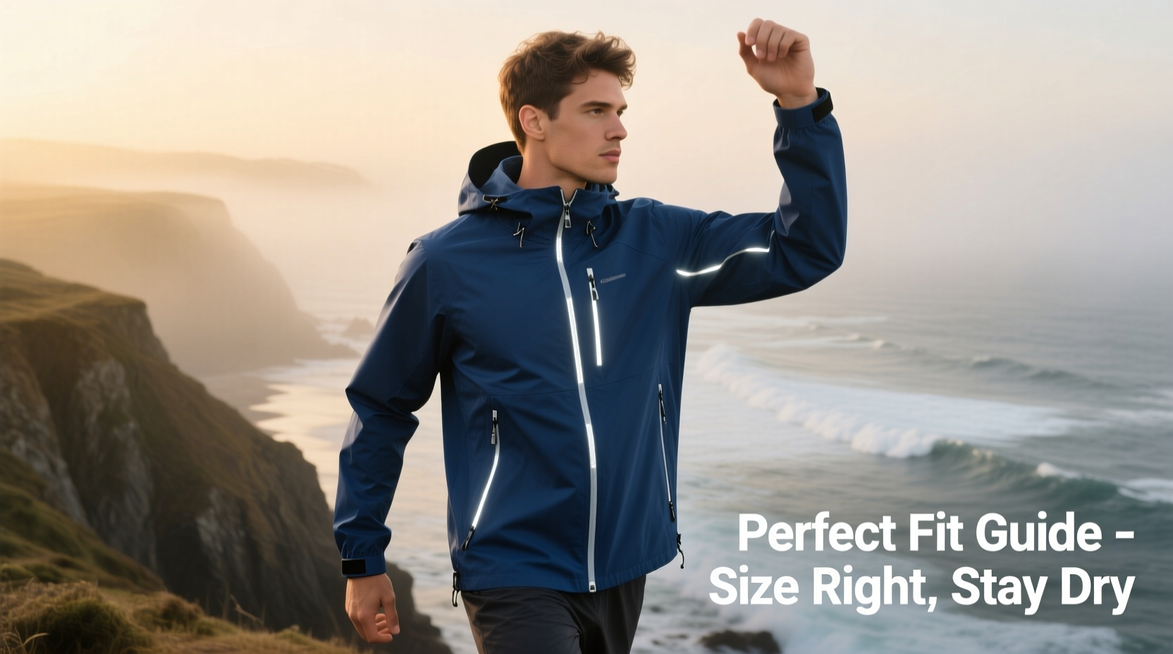 Expert Tips For Choosing The Perfect Water Jacket Size For Men A ...