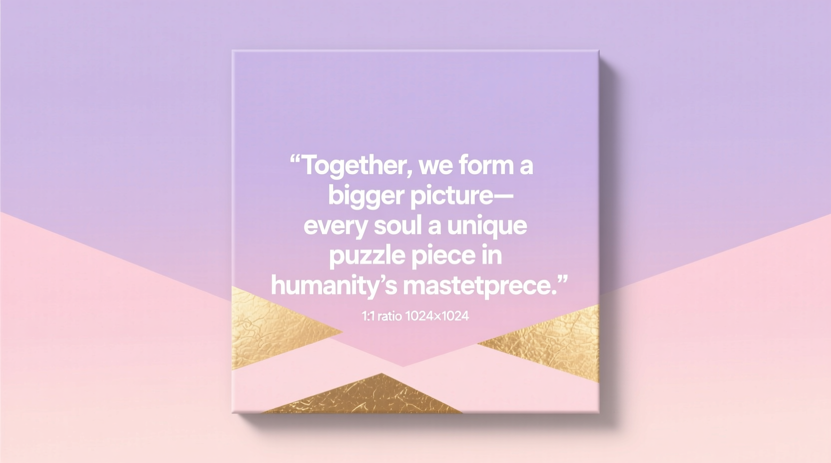 Puzzle Piece Quotes: Wisdom for Life & Connection