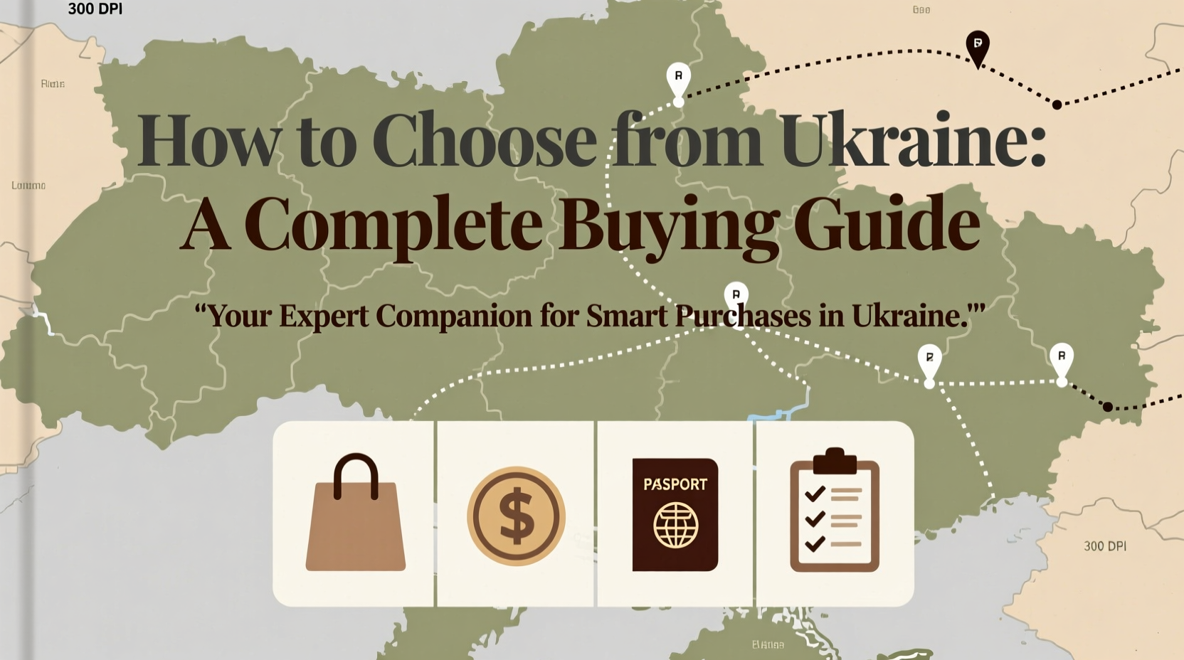 How to Choose from Ukraine: A Complete Buying Guide