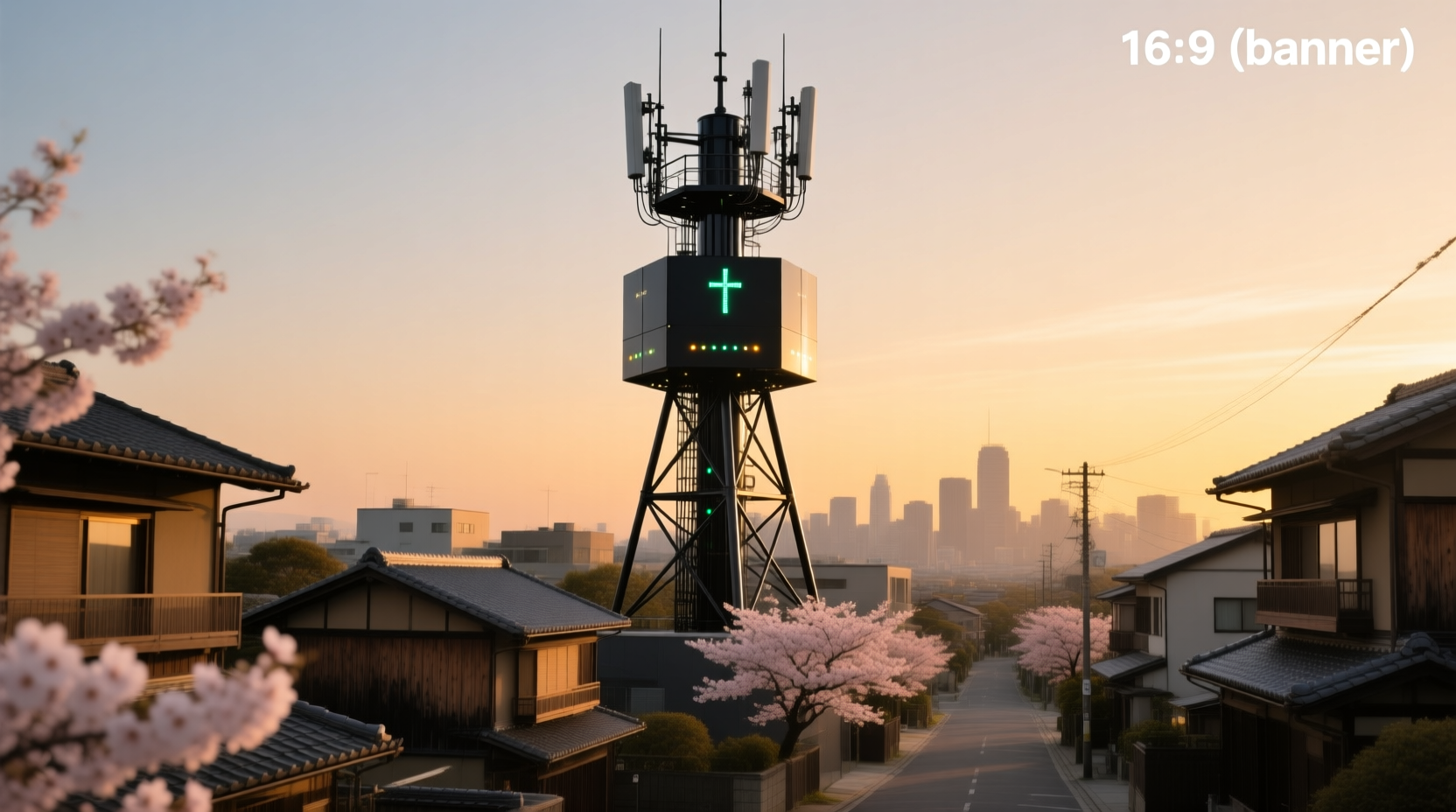 Japan TV Antenna Guide: How to Choose & Install