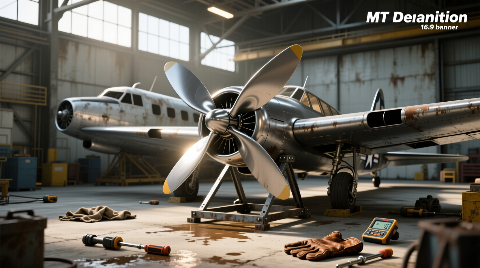 MT Propeller Guide: How to Choose the Right One