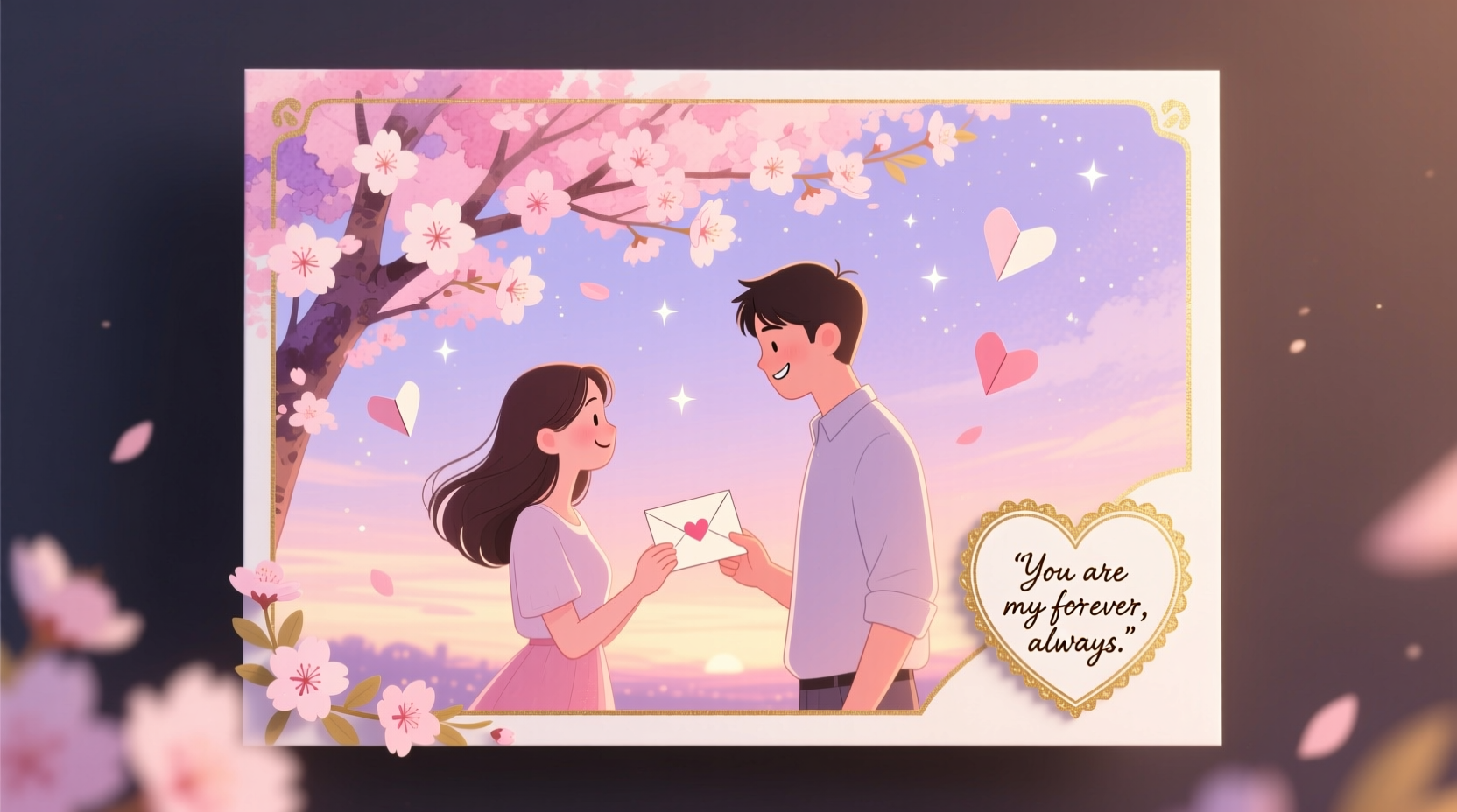 What to Write in My Valentine's Day Card: Romantic Ideas & Tips