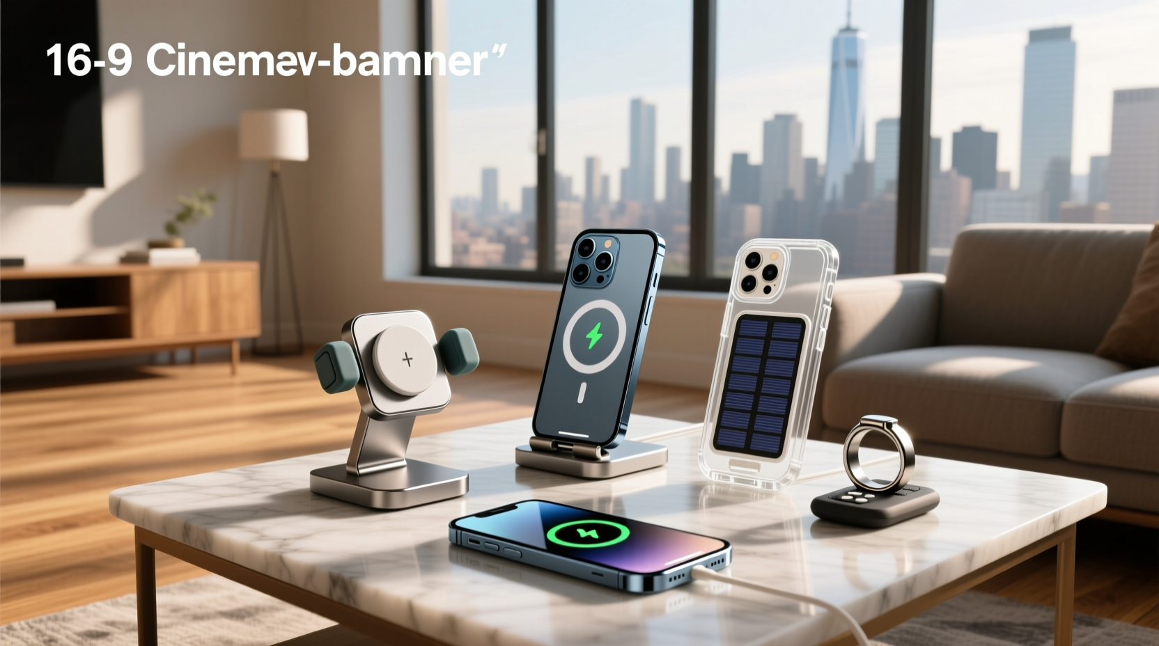 Innovative Mobile Phone Accessories Guide: How to Choose Wisely in 2026
