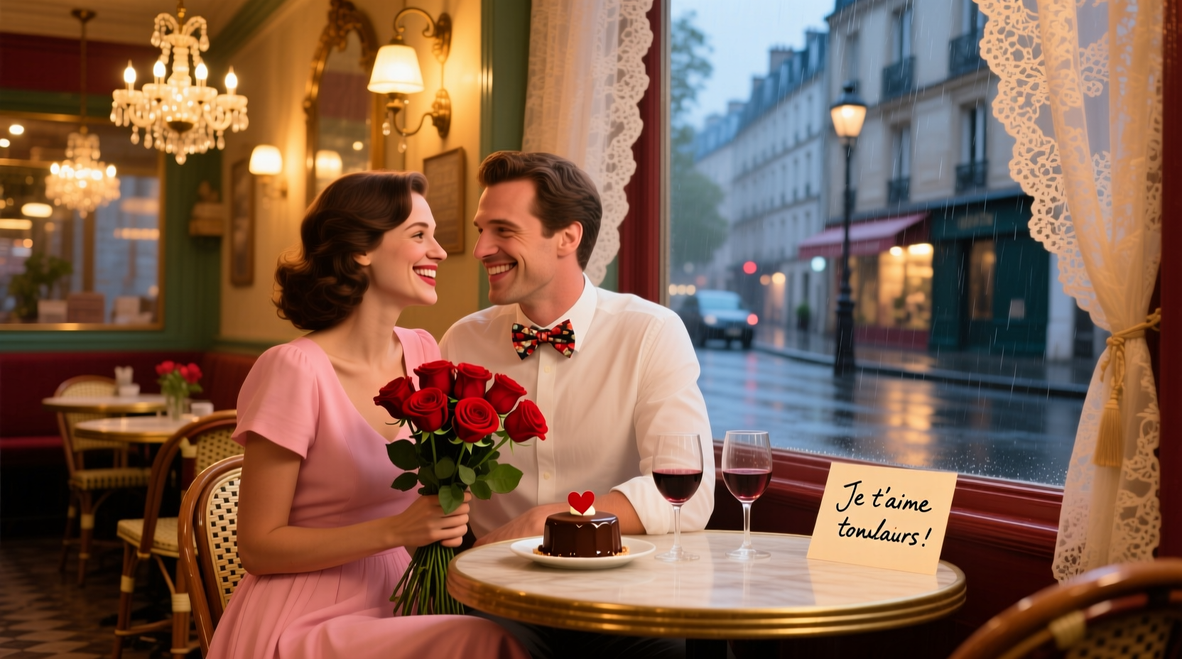 How to Say Happy Valentine's Day in a Unique Way