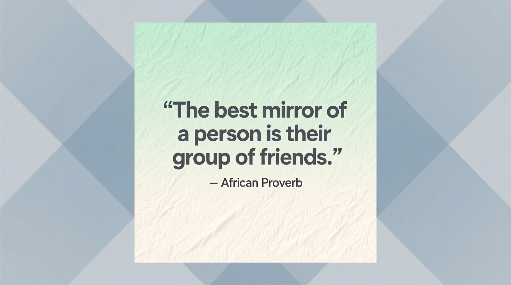 Quotes on Group Friendship: Celebrating True Bonds