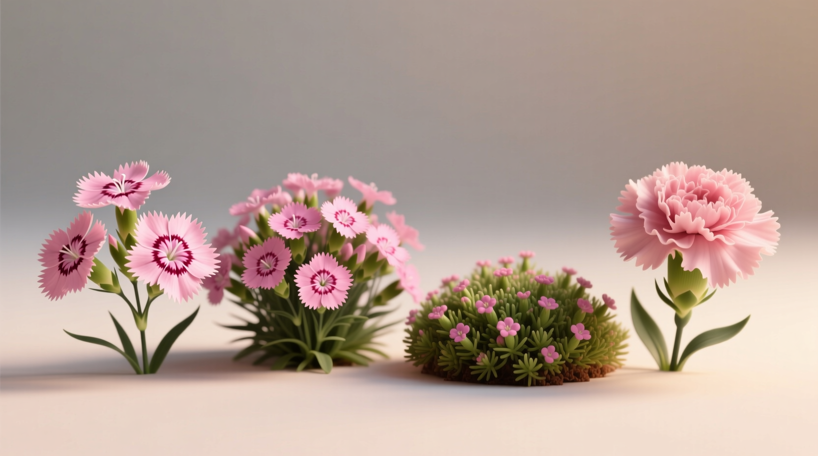 Dianthus Plant Care: Low-Maintenance Blooms That Thrive on Neglect