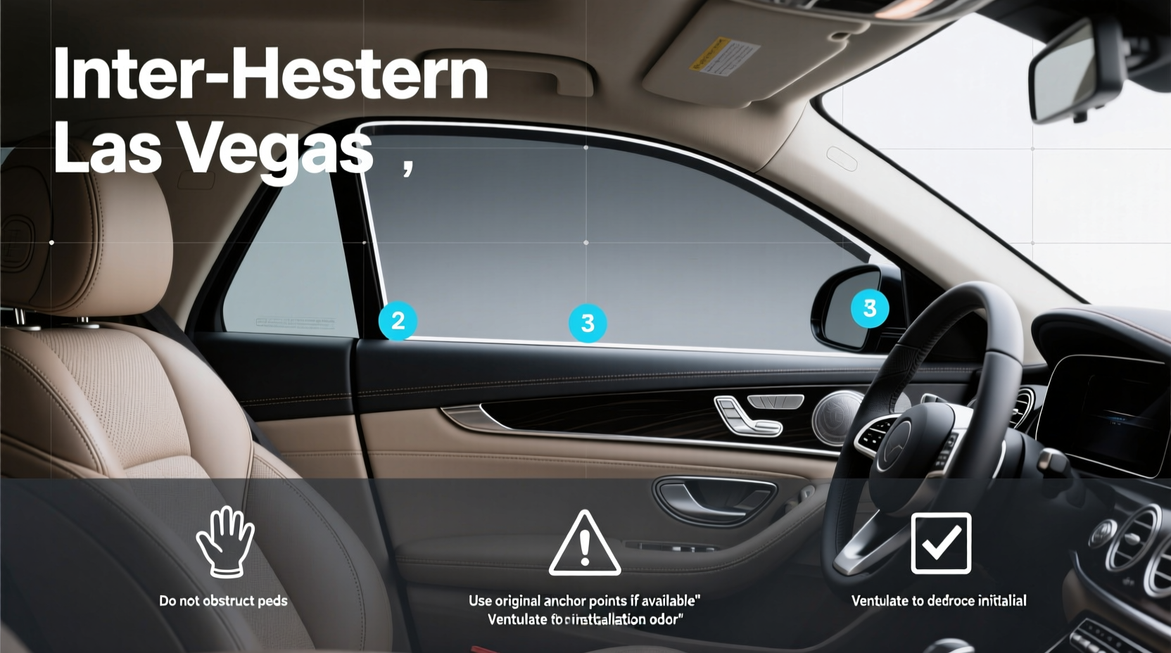 Car Window Tinting Las Vegas Cost Buying Guide