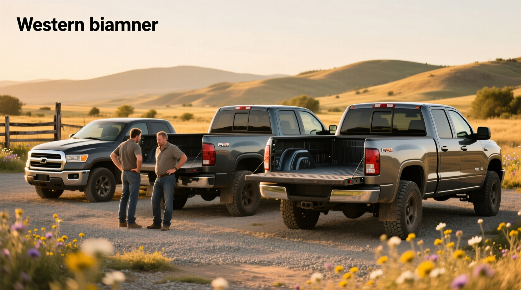 Pickup Truck Bed Height Comparison Buying Guide