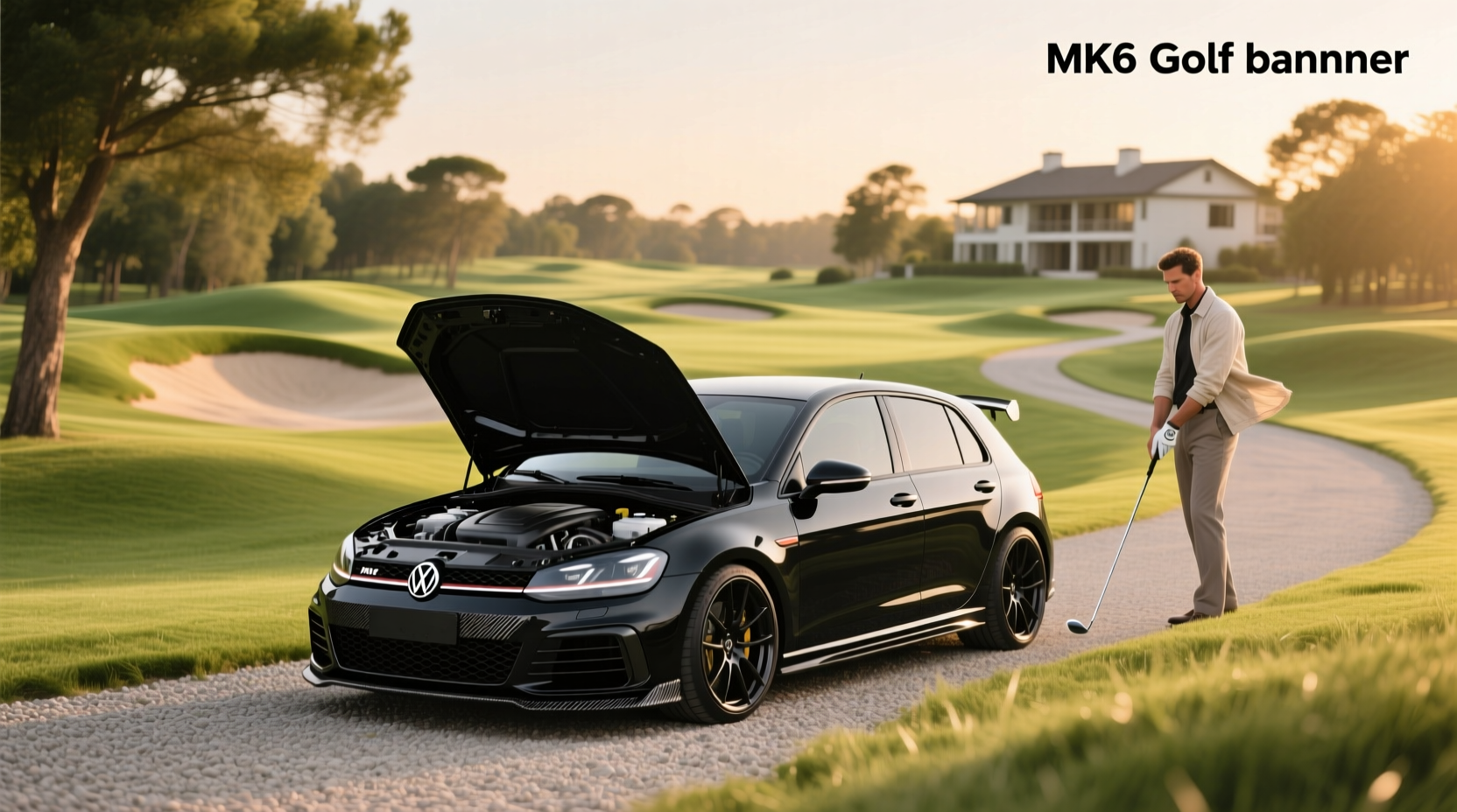 What engine is in the MK6 Golf R? Common issues and specs explained