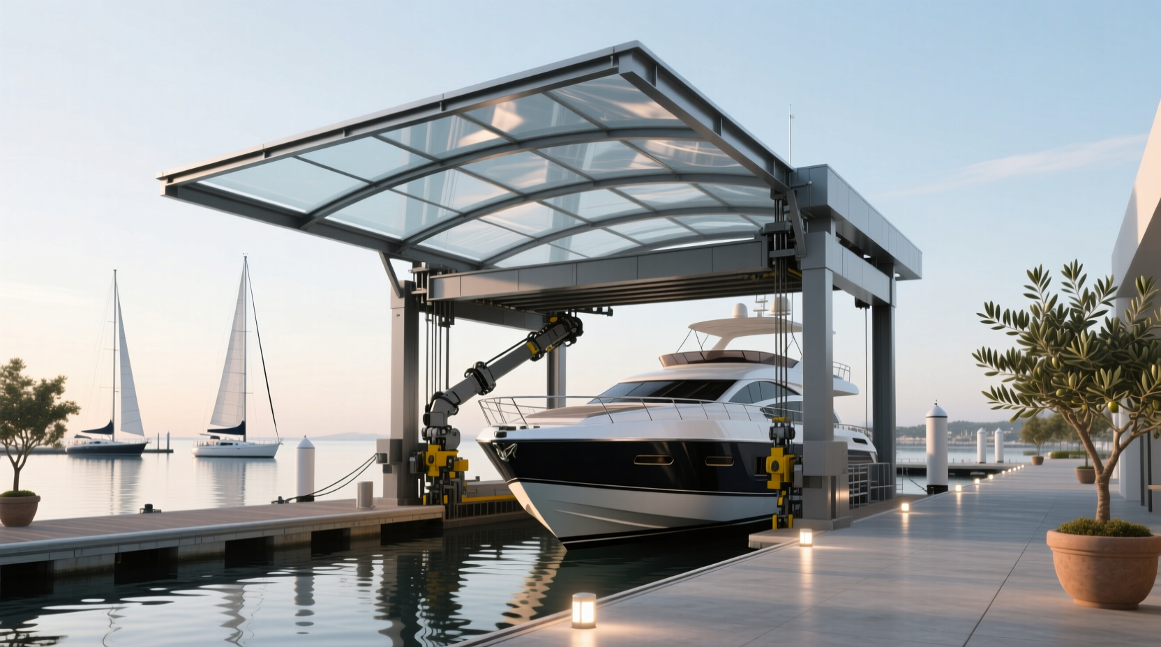 Canopy Boat Cover Guide: How to Choose the Right One