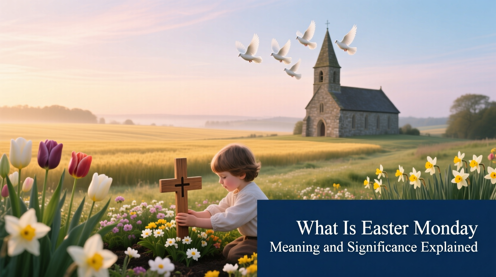 What Is Easter Monday Meaning and Significance Explained