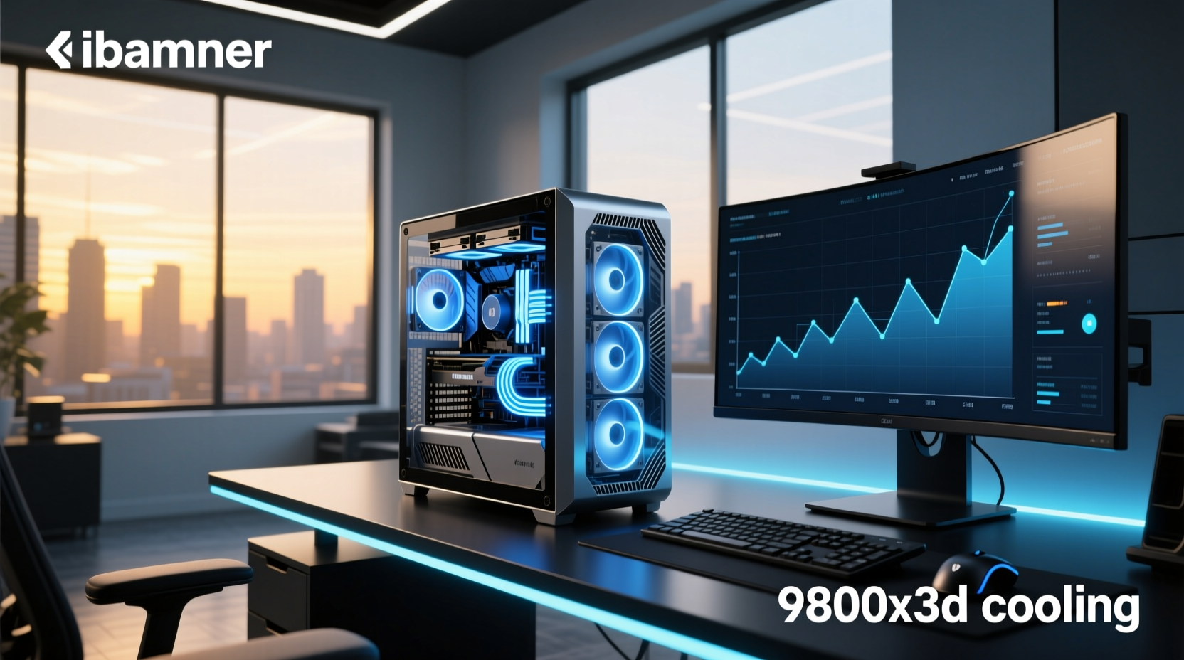 9800X3D Cooler Guide: How to Choose the Right One