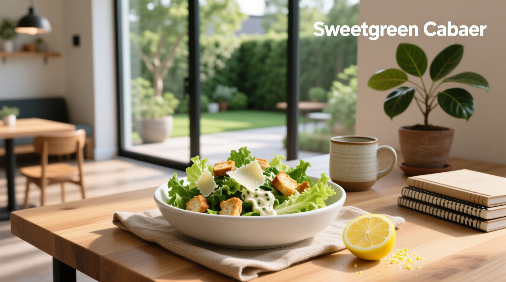 Sweetgreen Caesar Salad Guide: How to Choose & Customize
