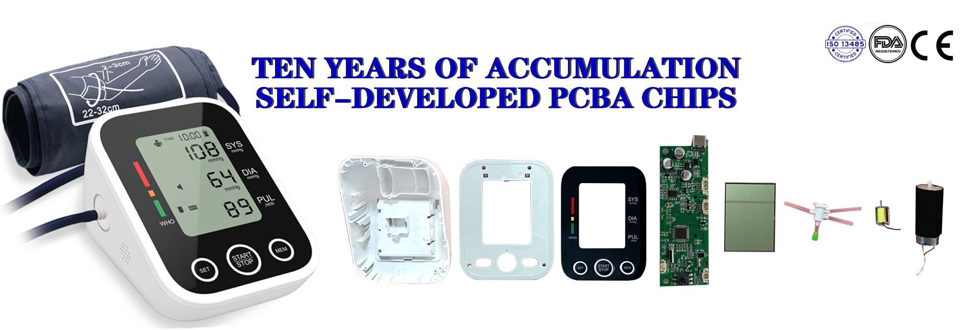 Shenzhen Sjnx Technology Co., Ltd. - Clinic Medical, Family Medical