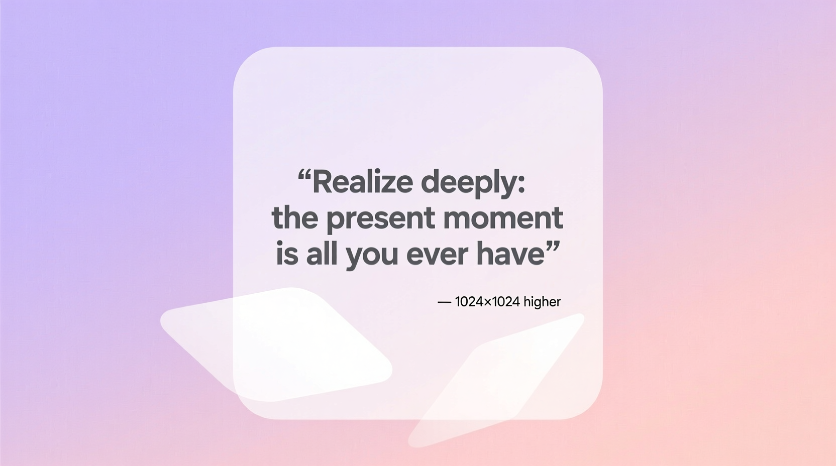 Power of the Now Quotes for Presence & Peace