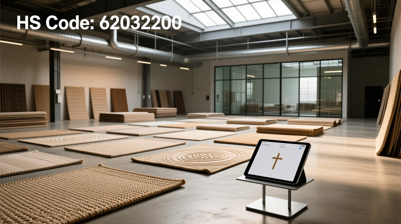 How to Choose HS Code 72109000: A Complete Buying Guide