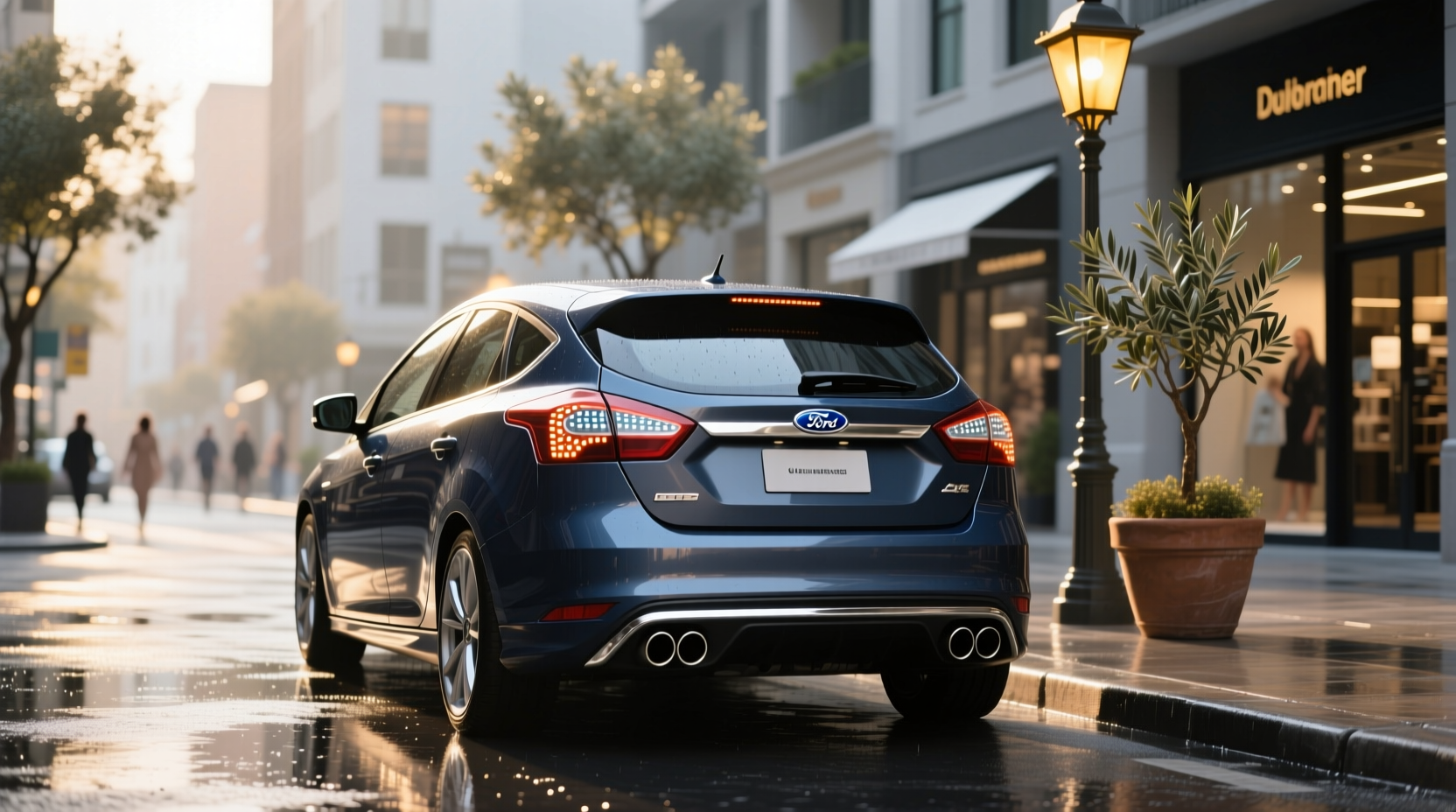 Engine Mounts Ford Focus Guide: How to Choose the Right One