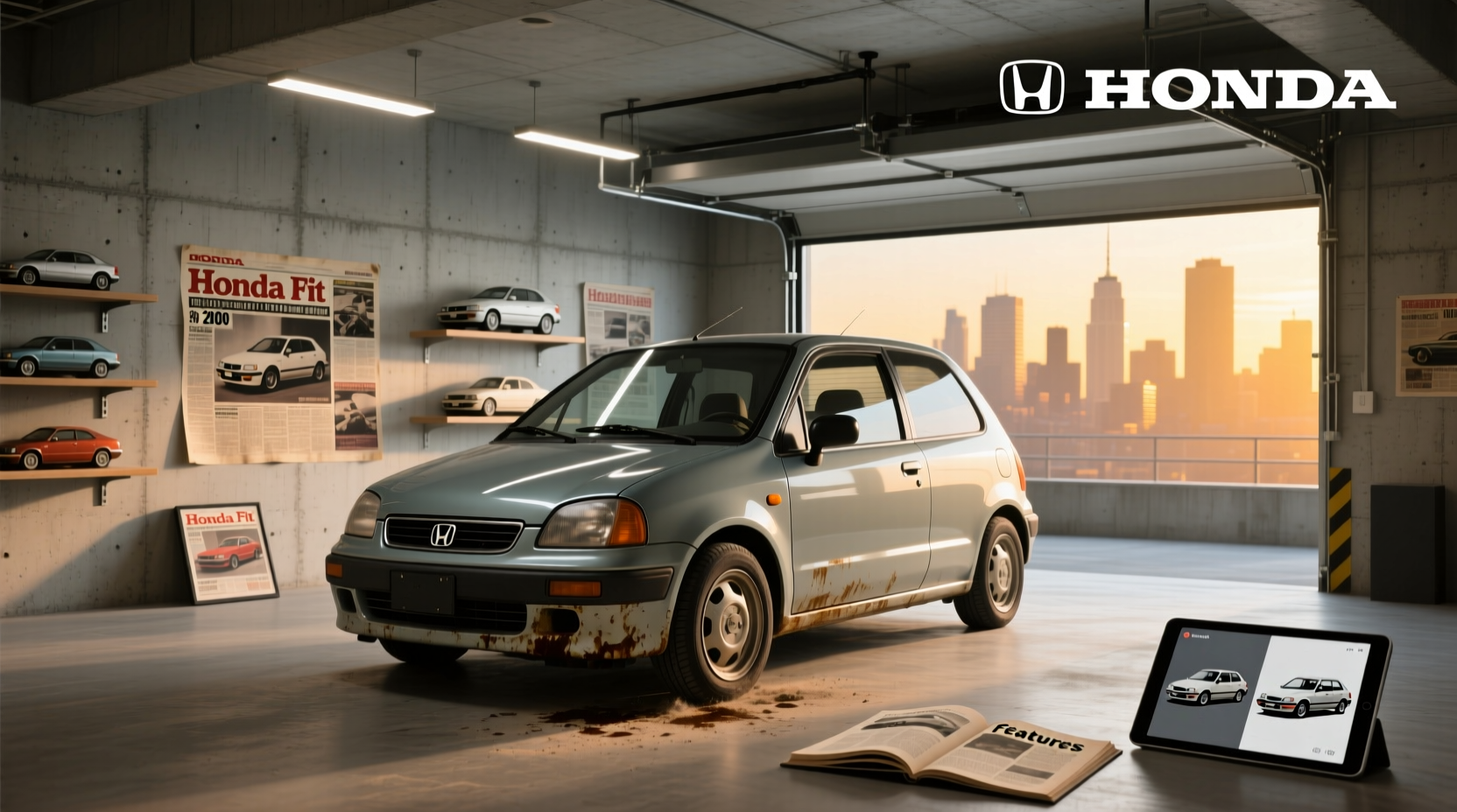 How to Choose a Honda Fit Spoiler: Buying Guide Amid Discontinuation