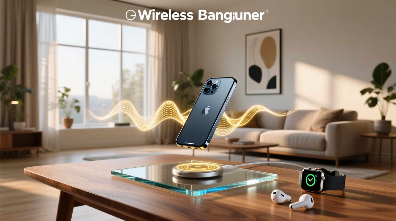 Dual Wireless Charger Guide: How to Choose & Use One