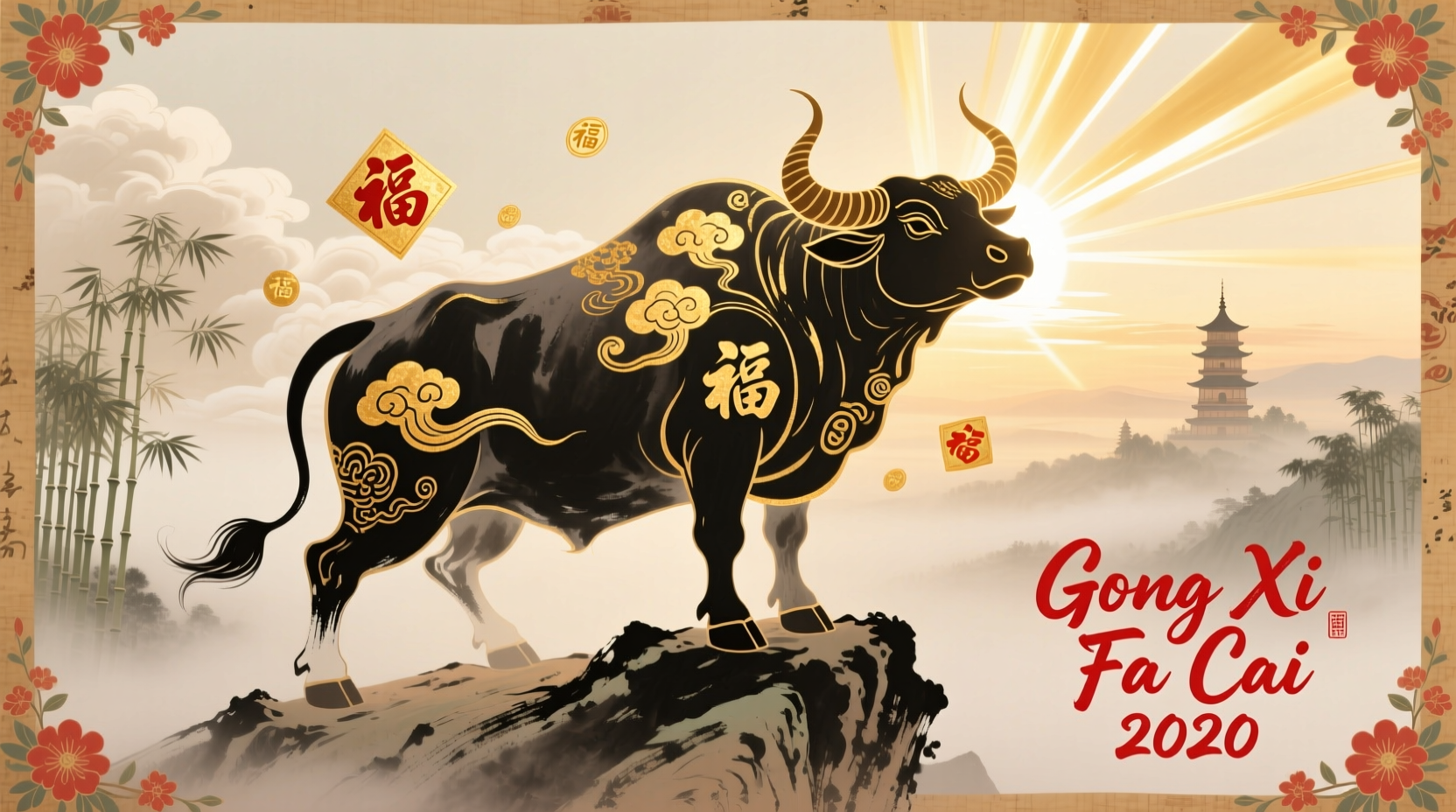 What Animal Represents Chinese New Year: The Zodiac Significance