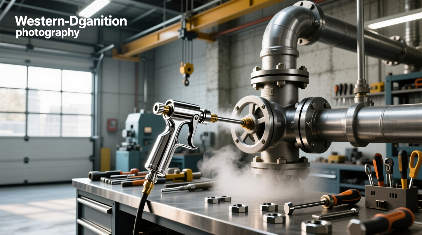 How to Choose Air Valve Grease Gun, What Is It Used For? Buying Guide