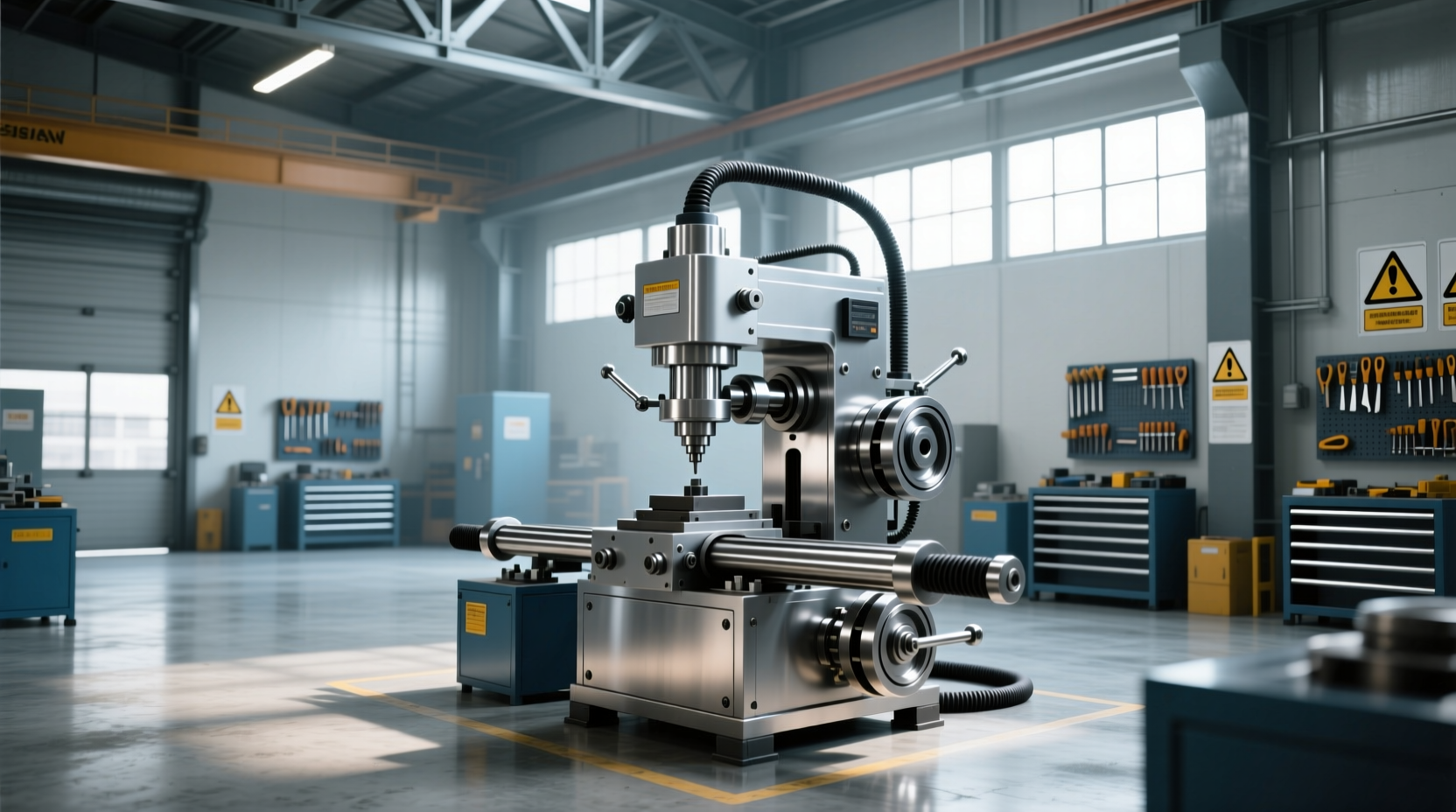 Brake Shoe Manufacturing Guide: What to Look for in Quality Production