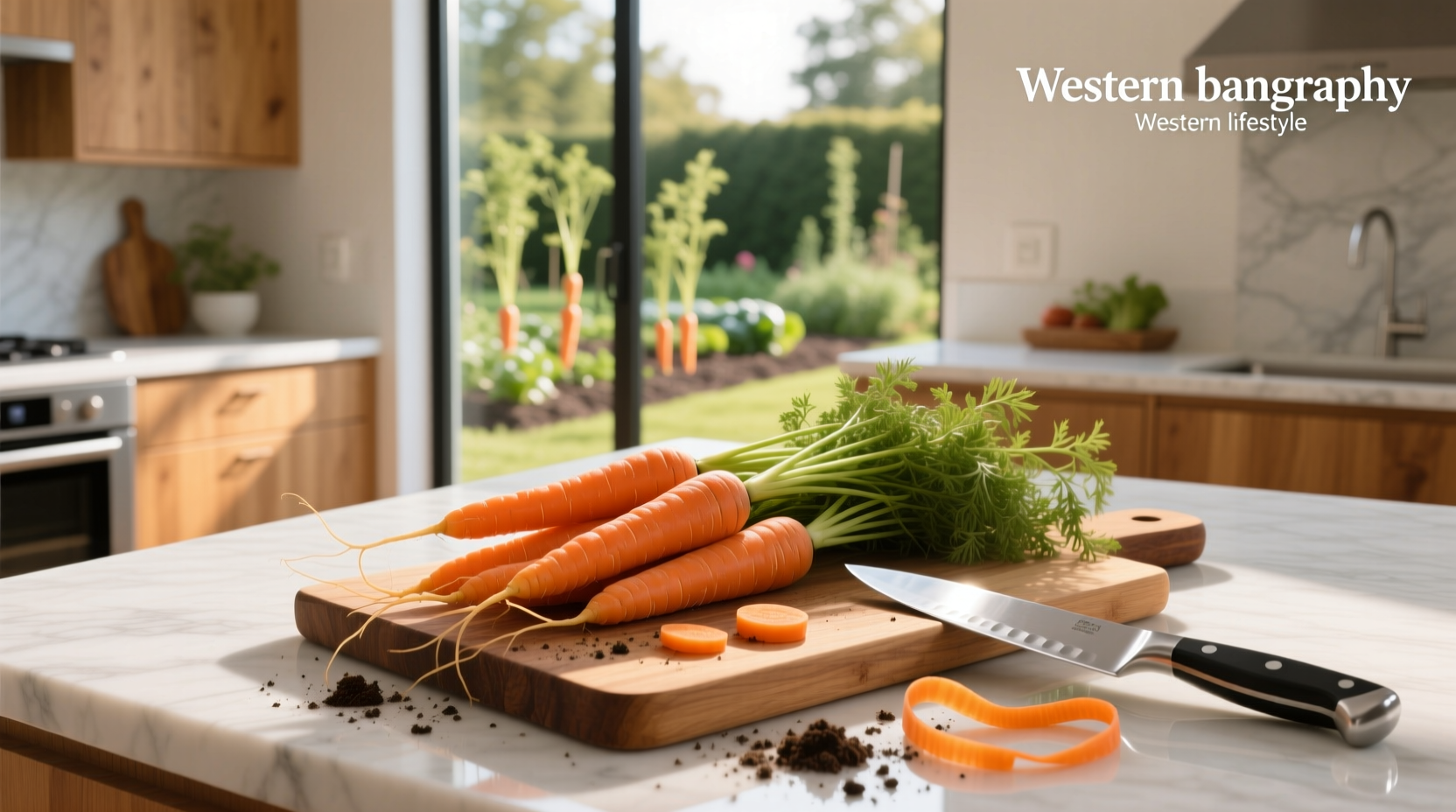 How to Understand Orange Skin from Carrots — A Practical Guide