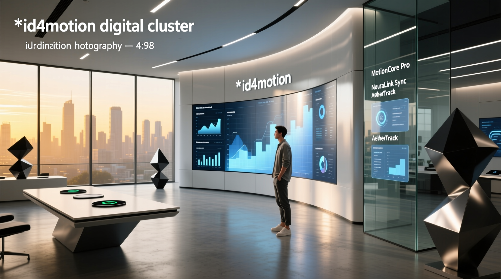 Aftermarket BMW Digital Cluster Guide