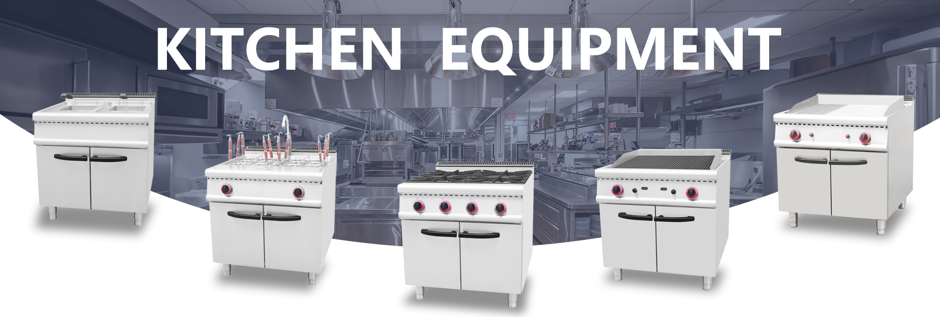 Guangdong Grace Kitchen Equipment Co., Ltd.