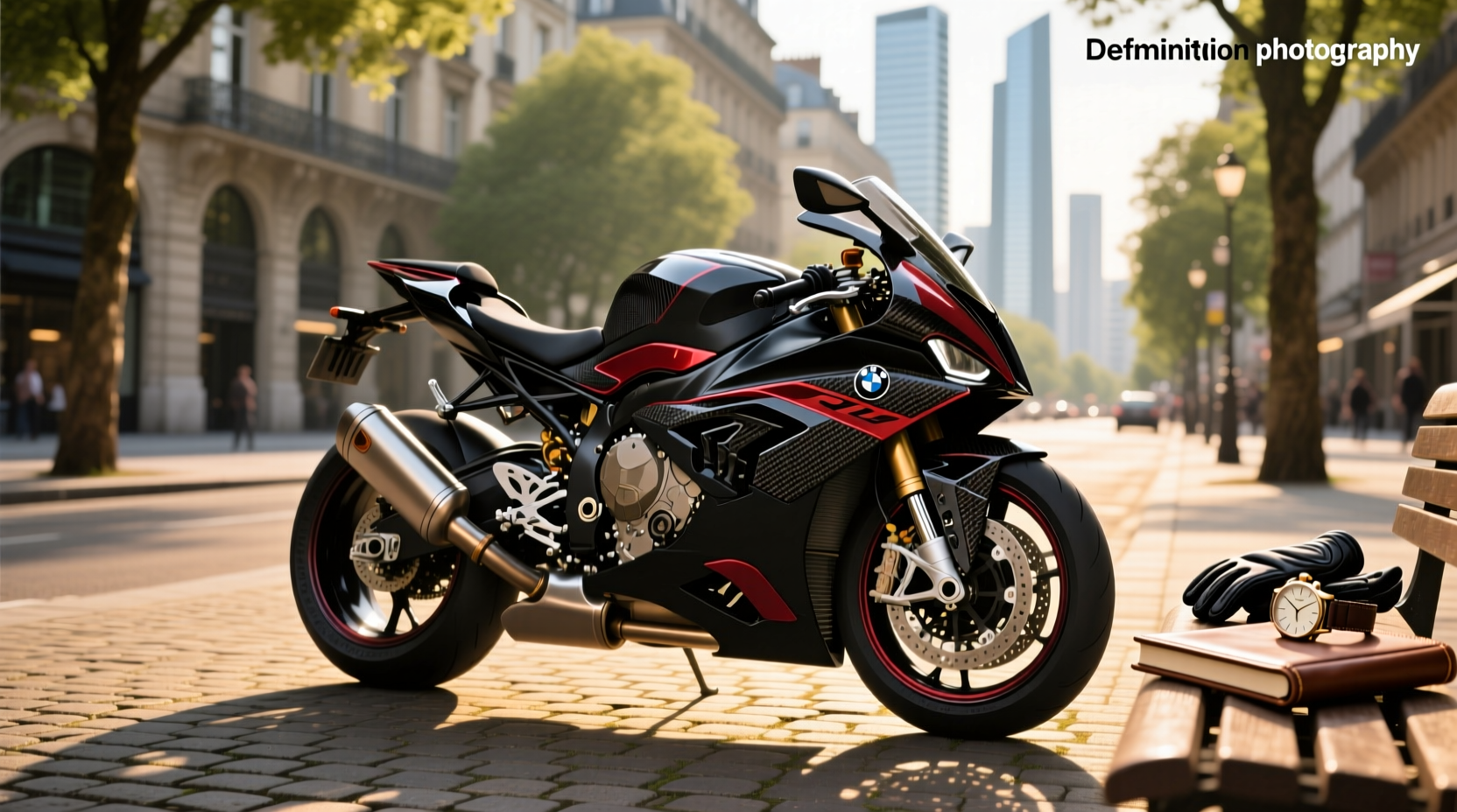 Custom BMW S1000RR Guide: What to Look For