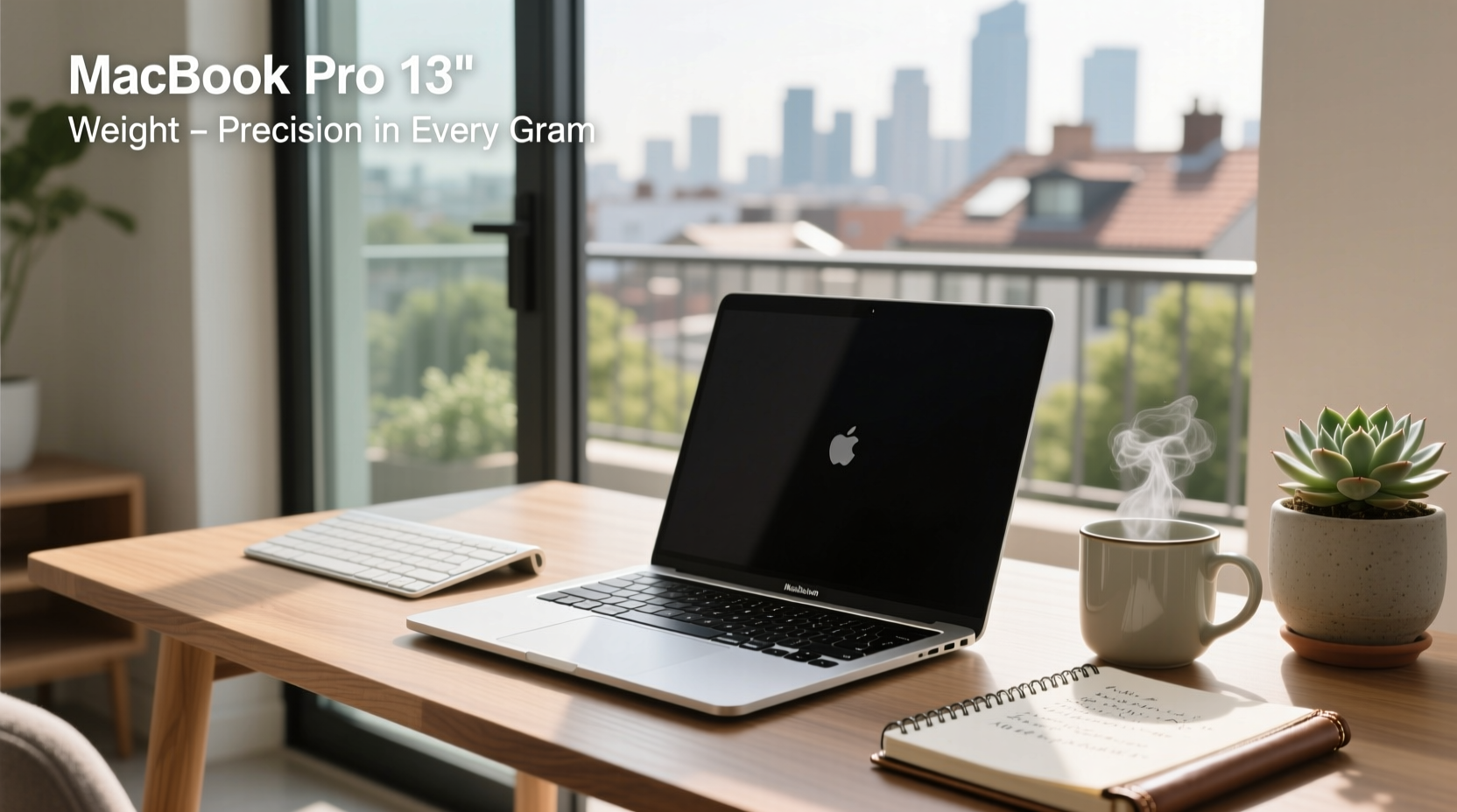 MacBook Pro 13 Weight Guide: How Much Does It Really Weigh?