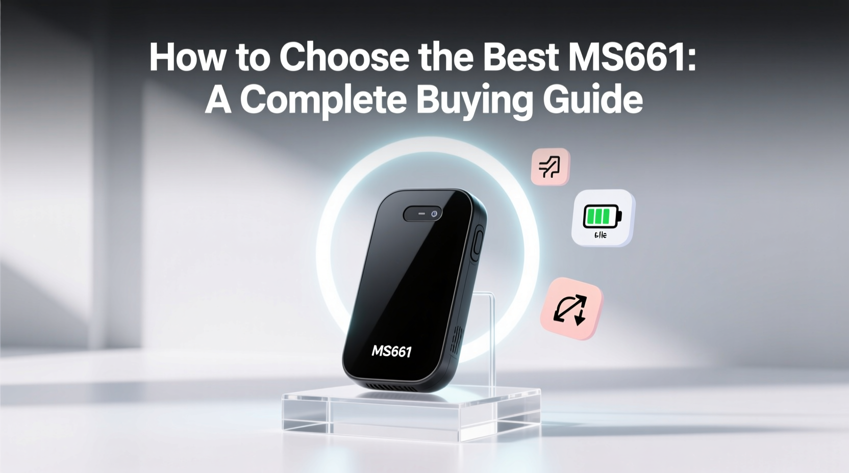 How to Choose the Best MS661: A Complete Buying Guide