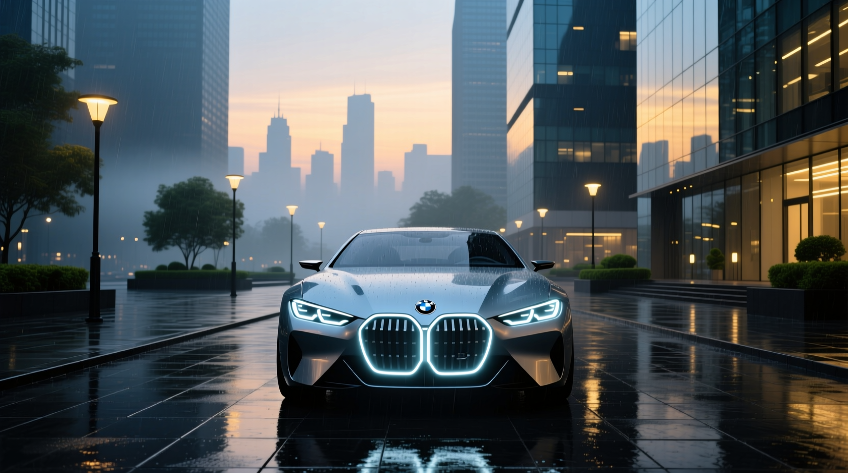 BMW LED Logo Guide: How to Choose the Right One