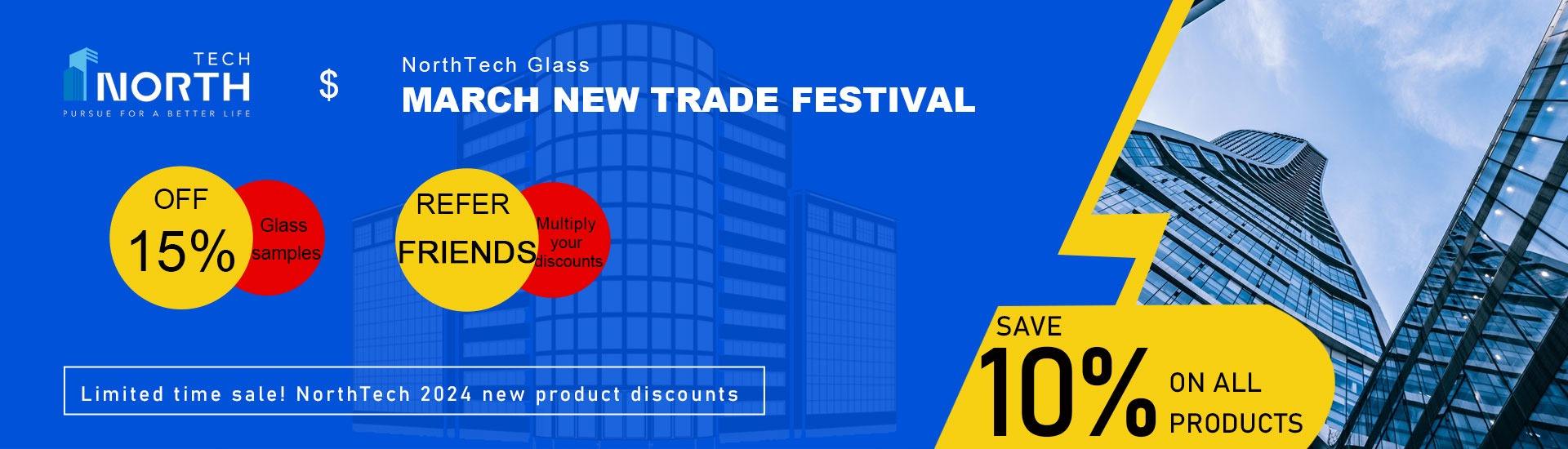 Beijing North Tech Group Ltd.