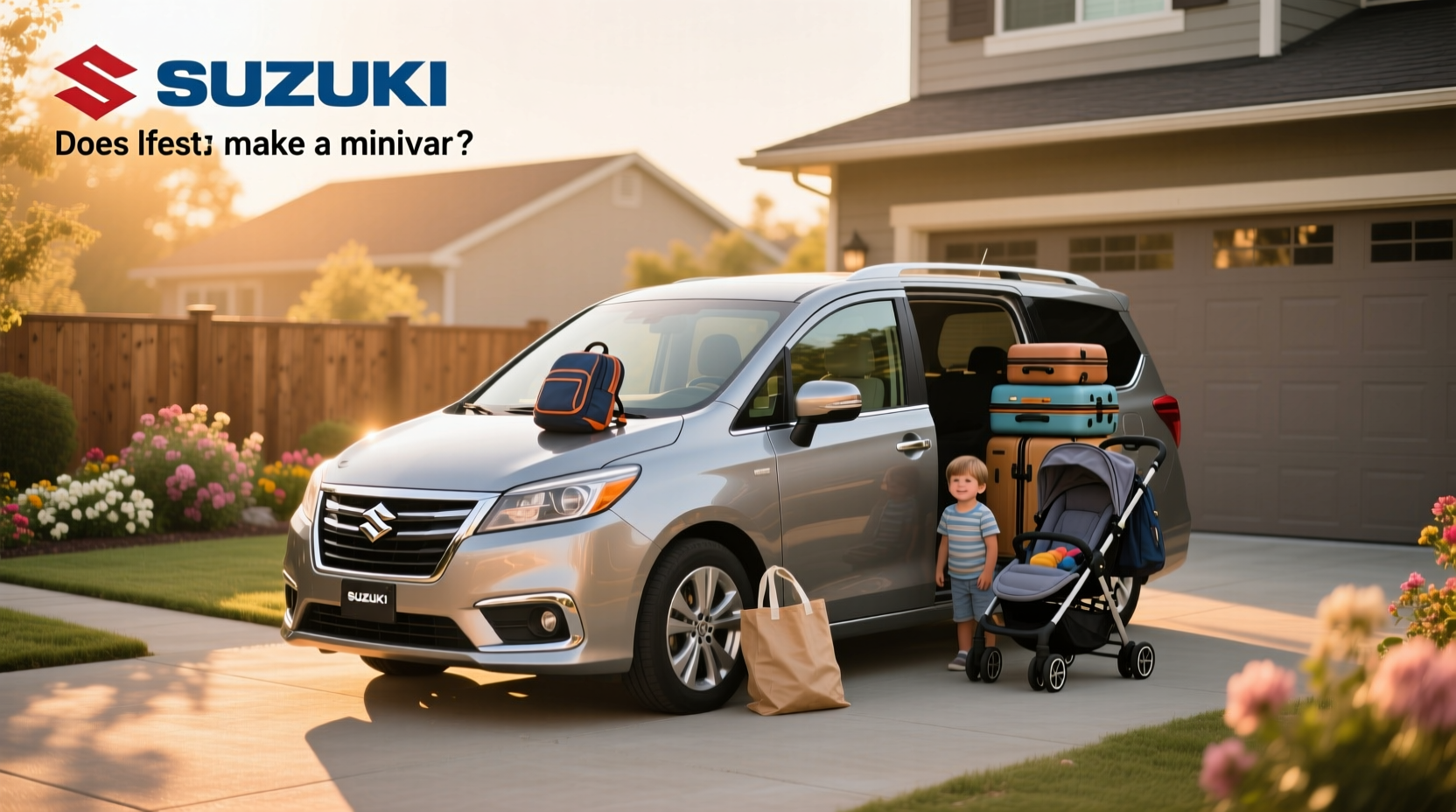 How to Choose a Suzuki Minivan in the Philippines: Buying Guide